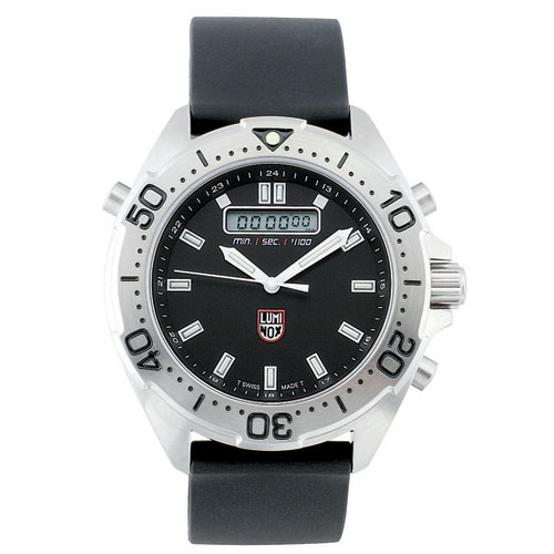 Luminox watches by Tucker Firearms