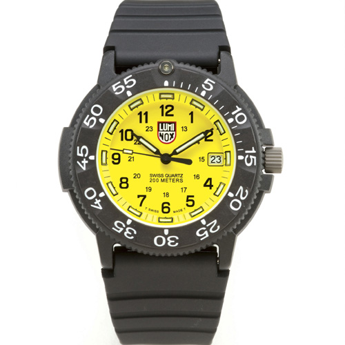 Luminox watches by Tucker Firearms