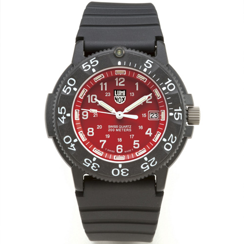 Luminox watches by Tucker Firearms